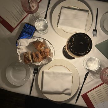 TUCCI - Updated December 2024 - 214 Photos & 56 Reviews - 643 Broadway ...