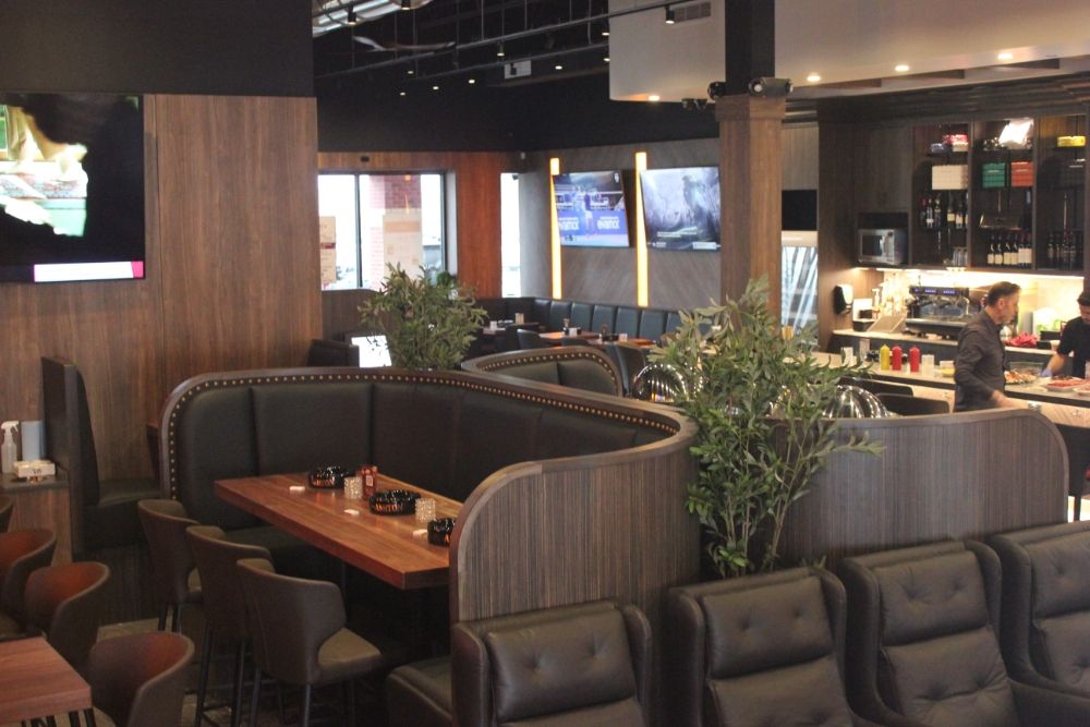 CHURCHILL’S - Updated October 2025 - 10 Photos - 2596 S Rochester Rd ...