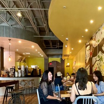 TREE STORY BAKERY & CAFE - Updated July 2025 - 568 Photos & 232 Reviews ...