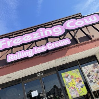 FREEZING COW - Updated October 2025 - 141 Photos & 117 Reviews - 7025 S ...