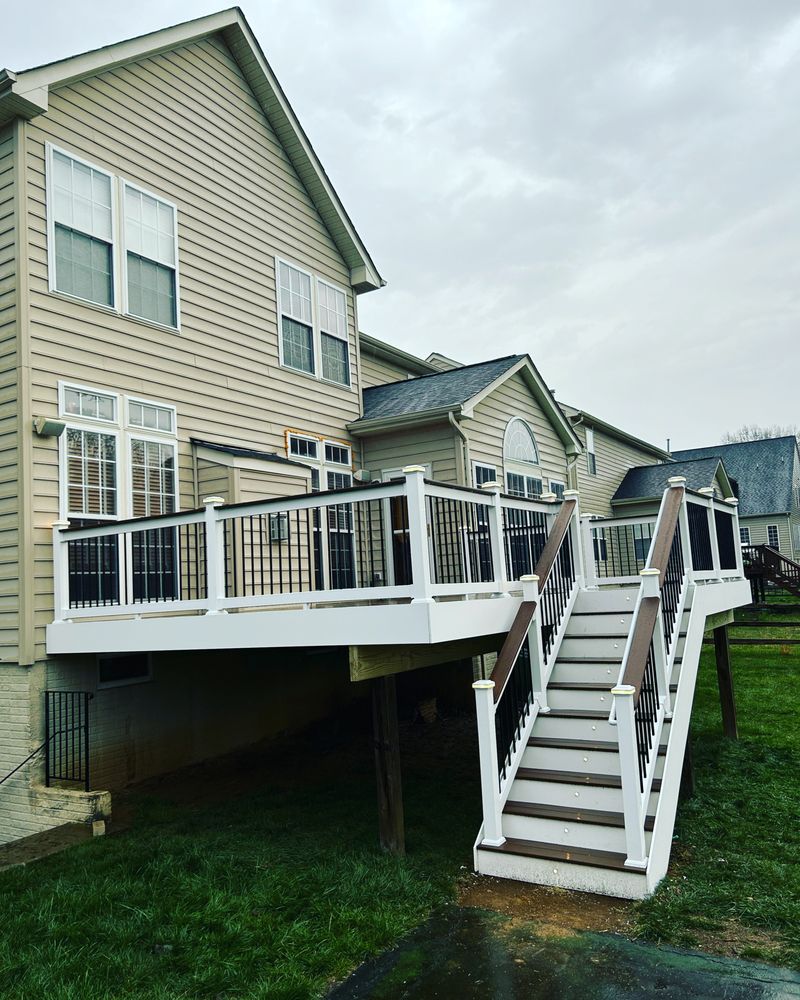 GARRETT GROUP CONSTRUCTION - Updated December 2025 - 107 Photos ...