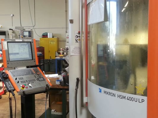 5TH AXIS INC - Updated May 2026 - 7140 Engineer Rd, San Diego ...