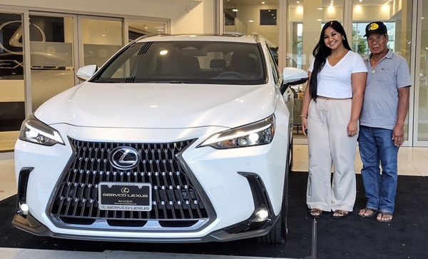 SERVCO LEXUS HONOLULU - Updated April 2025 - 358 Photos & 602 Reviews ...