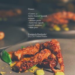 SAMPA - TEMP. CLOSED - 274 Photos & 68 Reviews - Filipino - 615 S ...