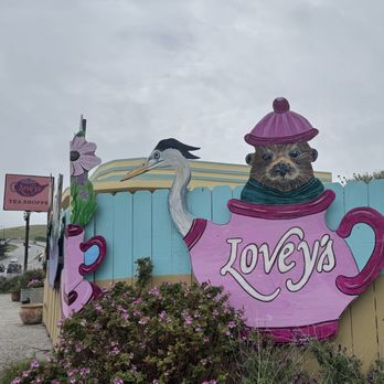 LOVEY’S TEA SHOPPE - Updated October 2025 - 712 Photos & 332 Reviews ...