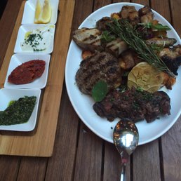 IRON GATE - Updated January 2026 - 1355 Photos & 811 Reviews - 1734 N ...