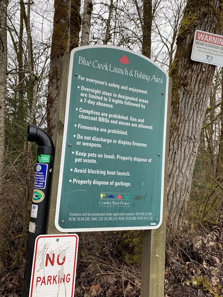 COWLITZ TROUT HATCHERY - Updated July 2025 - 18 Photos - 1182 Spencer ...