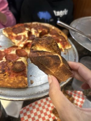 RED DEVIL PIZZA - Updated October 2025 - 204 Photos & 512 Reviews ...