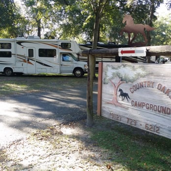 COUNTRY OAKS CAMPGROUND - Updated December 2025 - 11 Photos & 12 ...