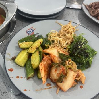 912 KOREAN BBQ & HOTPOT - Updated November 2024 - 63 Photos & 45 ...