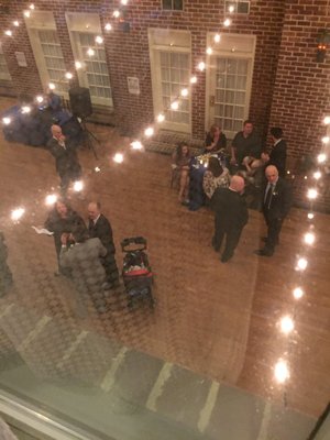 GOVERNOR CALVERT HOUSE - 32 Reviews - 58 State Cir, Annapolis, Maryland ...