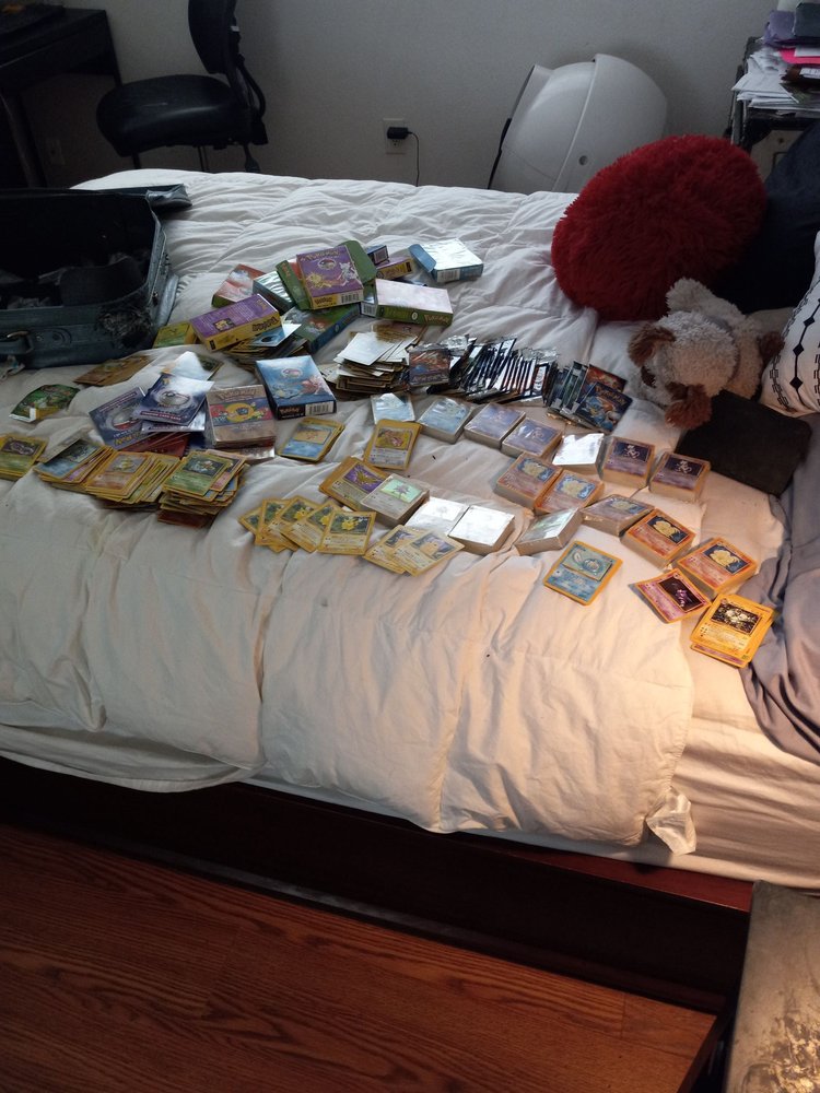 CARD ADDICTION - 41 Photos & 103 Reviews - 1538 N State College Blvd ...