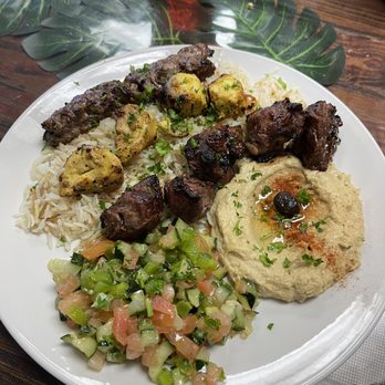RADAD GRILL - Updated January 2026 - 85 Photos & 47 Reviews - 2317 ...