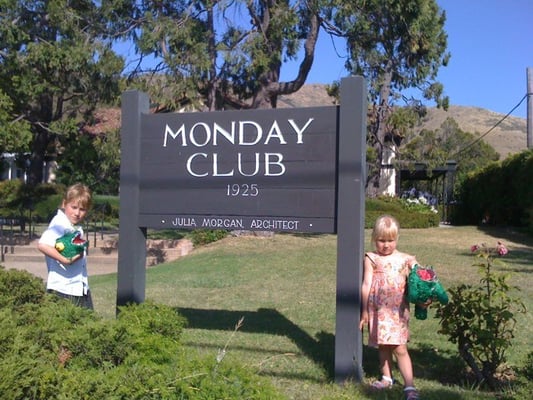 THE MONDAY CLUB - Updated March 2025 - 17 Photos & 15 Reviews - 1815 ...