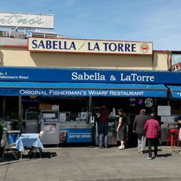 SABELLA & LA TORRE - Updated September 2025 - 1613 Photos & 1099 ...