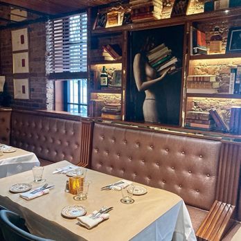 THE BASEMENT - Updated October 2025 - 136 Photos & 53 Reviews - 11 ...