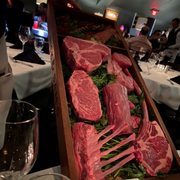 NICK & SAM’S - 1931 Photos & 1682 Reviews - 3008 Maple Ave, Dallas, TX ...