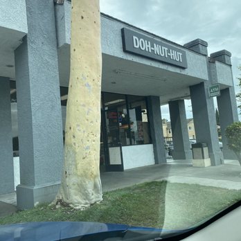 DOH-NUT-HUT - Updated October 2024 - 179 Photos & 130 Reviews - 4272 ...