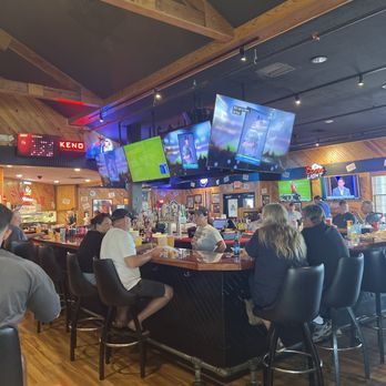 ROOSTERS - Updated October 2025 - 65 Photos & 128 Reviews - 4335 ...