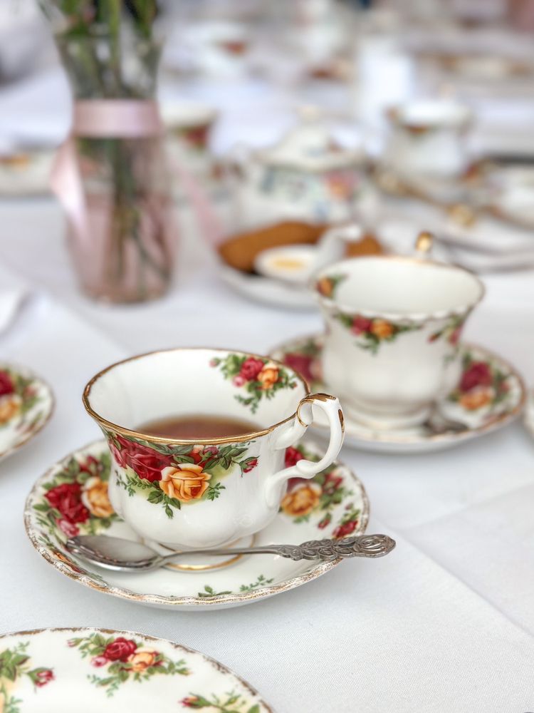 LISA’S TEA TREASURES - Updated October 2025 - 646 Photos & 303 Reviews ...