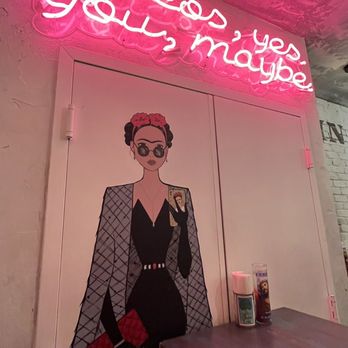 LA NETA - Updated October 2025 - 158 Photos & 167 Reviews - 255 Newbury ...