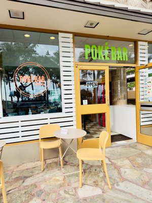 POKE BAR-WAIKIKI - Updated November 2024 - 112 Photos & 74 Reviews ...