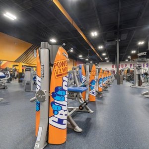 24 HOUR FITNESS - PLANO - Updated December 2025 - 67 Photos & 53 ...