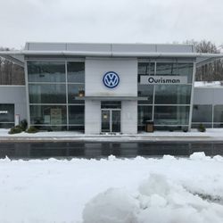 Ourisman Volkswagen Of Laurelnull