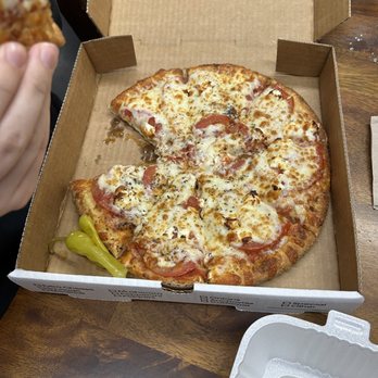 UNCLE SAM’S PIZZERIA & RESTAURANT - Updated January 2025 - 23 Photos ...