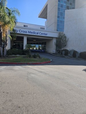 PROVIDENCE HOLY CROSS MEDICAL CENTER - Updated July 2025 - 125 Photos ...