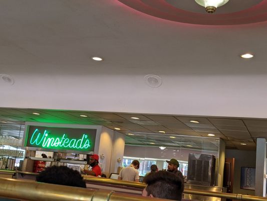 WINSTEAD’S STEAKBURGER - Updated February 2025 - 250 Photos & 313 ...