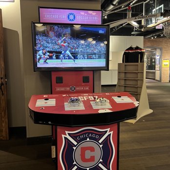 CHICAGO SPORTS MUSEUM - Updated November 2025 - 178 Photos & 40 Reviews ...