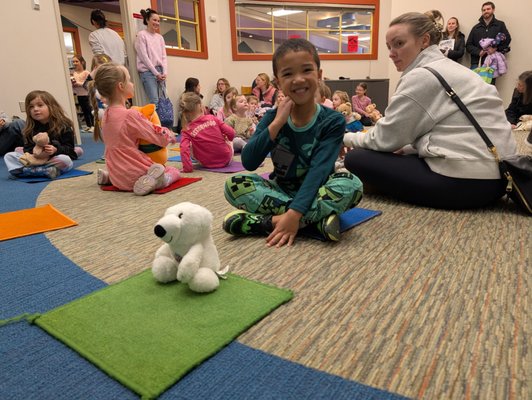 PENFIELD PUBLIC LIBRARY - Updated May 2026 - 46 Photos & 11 Reviews ...