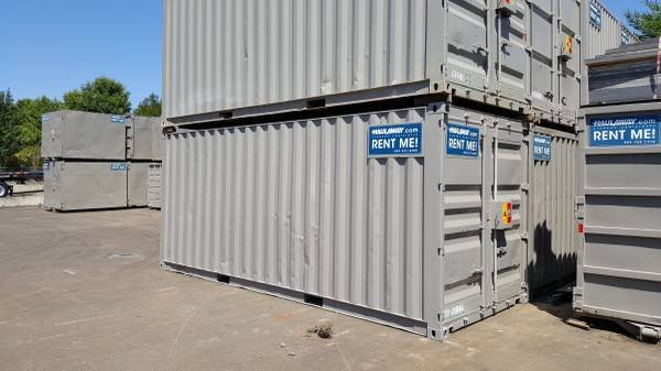 HAULAWAY STORAGE CONTAINERS - Updated October 2025 - 25 Photos - 18420 ...