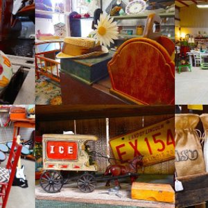 FLOWOOD ANTIQUE FLEA MARKET - Updated December 2025 - 1602 Photos & 19 ...