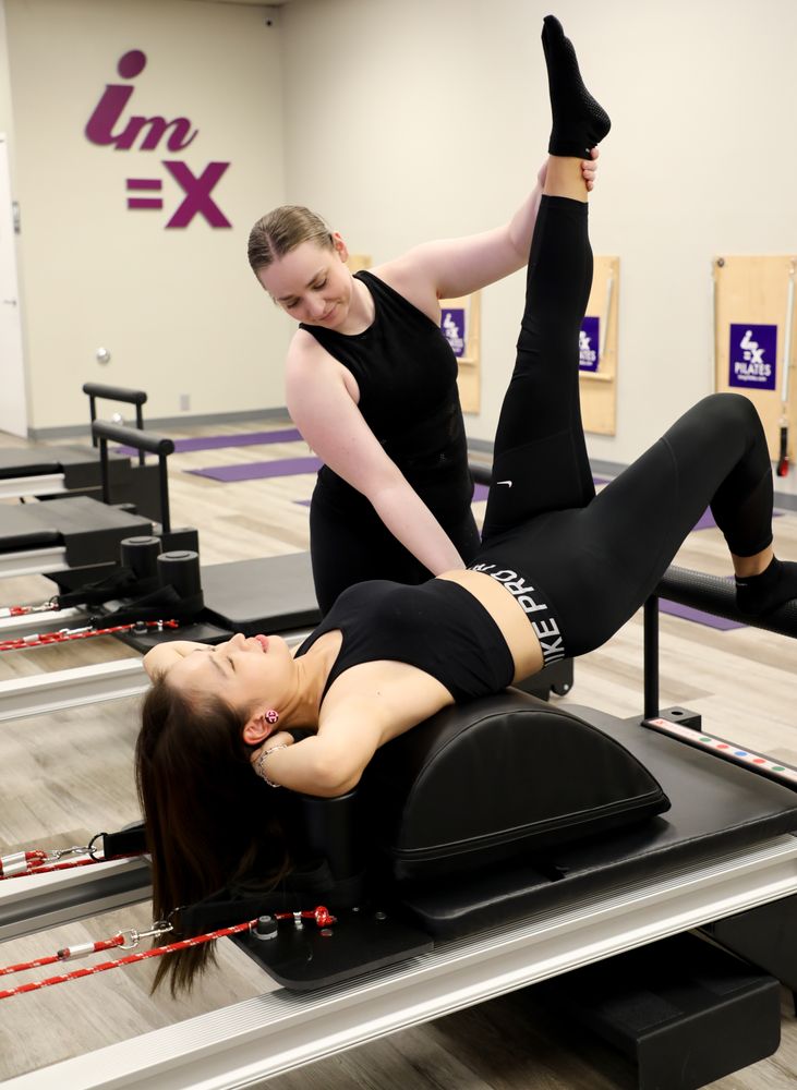 IMX PILATES & FITNESS - Updated October 2025 - 46 Photos & 12 Reviews ...