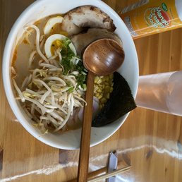 ICHRAN JAPANESE RAMEN - Updated January 2026 - 459 Photos & 365 Reviews ...