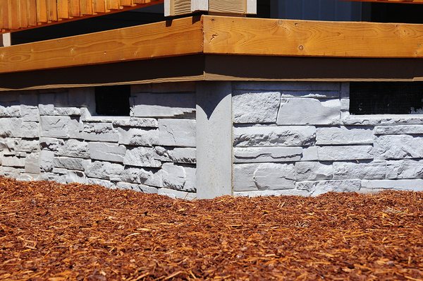 CORNERSTONE FOUNDATION SYSTEM - Updated December 2025 - 140 Art Mill Ln ...