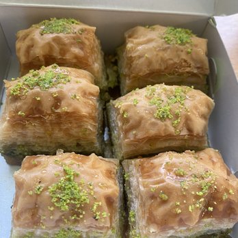 DIVAN BAKERY - Updated February 2025 - 101 Photos & 48 Reviews - 2017 ...