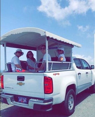 COOL BREEZE JEEP RENTAL - Updated December 2025 - 21 Reviews - North ...