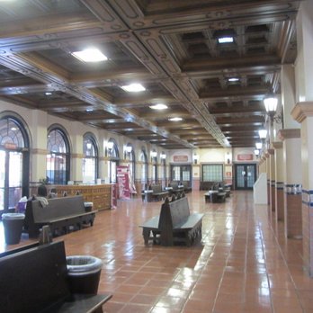 SANTA ANA METROLINK STATION - Updated June 2025 - 196 Photos & 67 ...