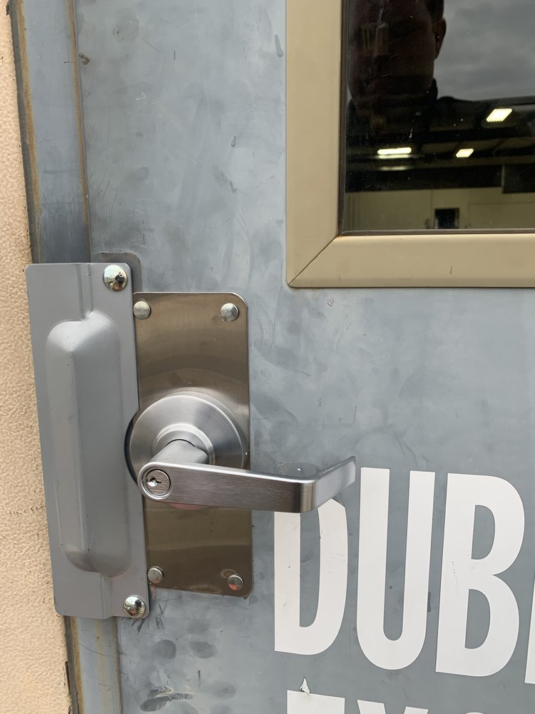 ZIPF EDWARD P LOCK SHOP - Updated March 2025 - 885 Eastwind Dr ...