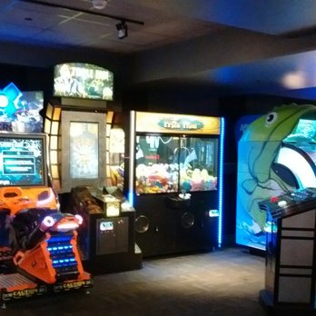 CINEPLEX CINEMA LANSDOWNE VIP - Updated January 2026 - 35 Photos & 33 ...