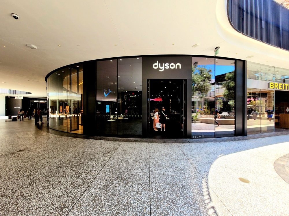 DYSON - Updated June 2025 - 28 Photos & 195 Reviews - 10250 Santa ...