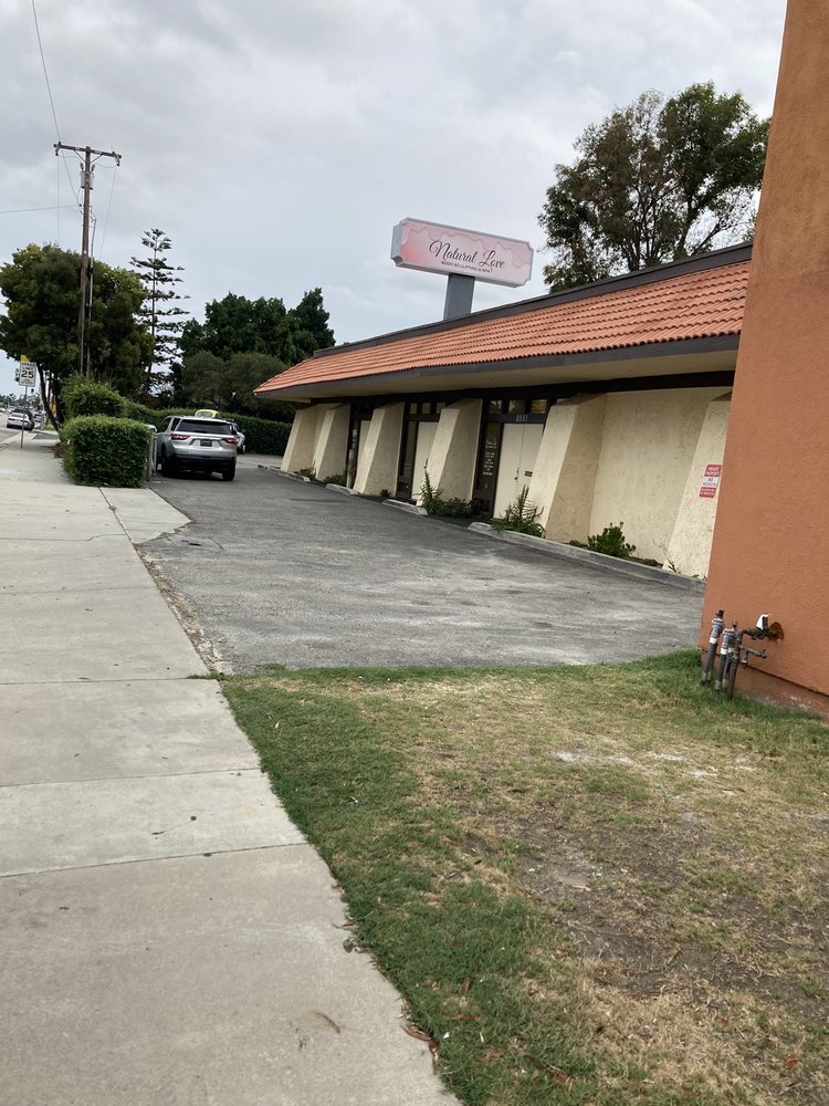 NATURAL LOVE BODY SCULPTING & SPA - Updated January 2026 - 24 Photos ...