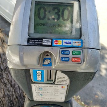 PAYBYPHONE - Updated December 2025 - 27 Photos & 47 Reviews - San ...