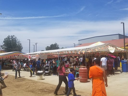 PADUMA MONASTERY - 21 Photos - 8677 Mulberry Ave, Fontana, California ...