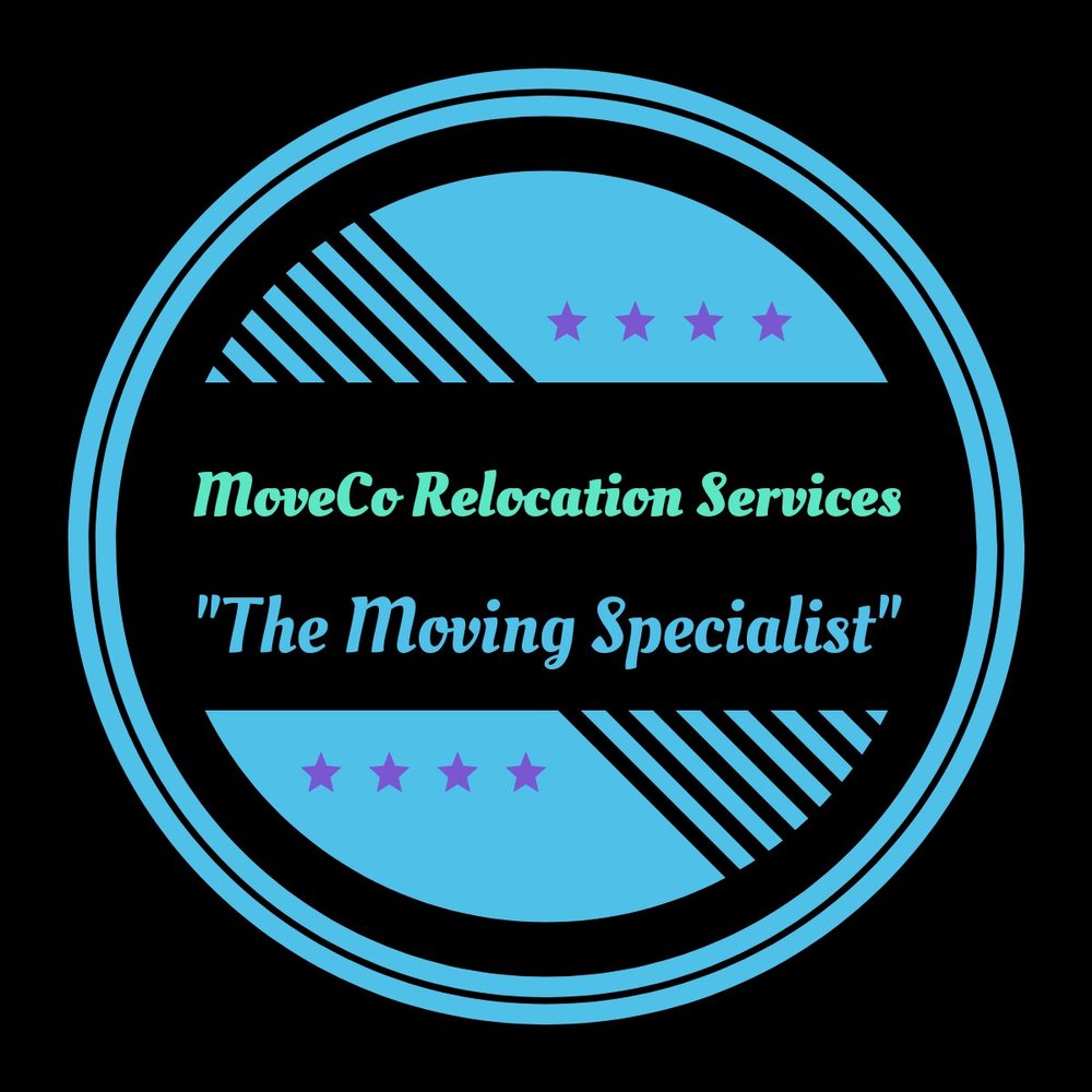 MOVECO RELOCATION SERVICES - Updated February 2025 - 29 Photos - 203 ...