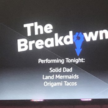 COMEDYWORX - Updated December 2025 - 56 Photos & 48 Reviews - 3801 ...