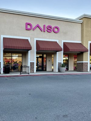 DAISO - Updated June 2026 - 87 Photos & 24 Reviews - 30099 Haun Rd ...